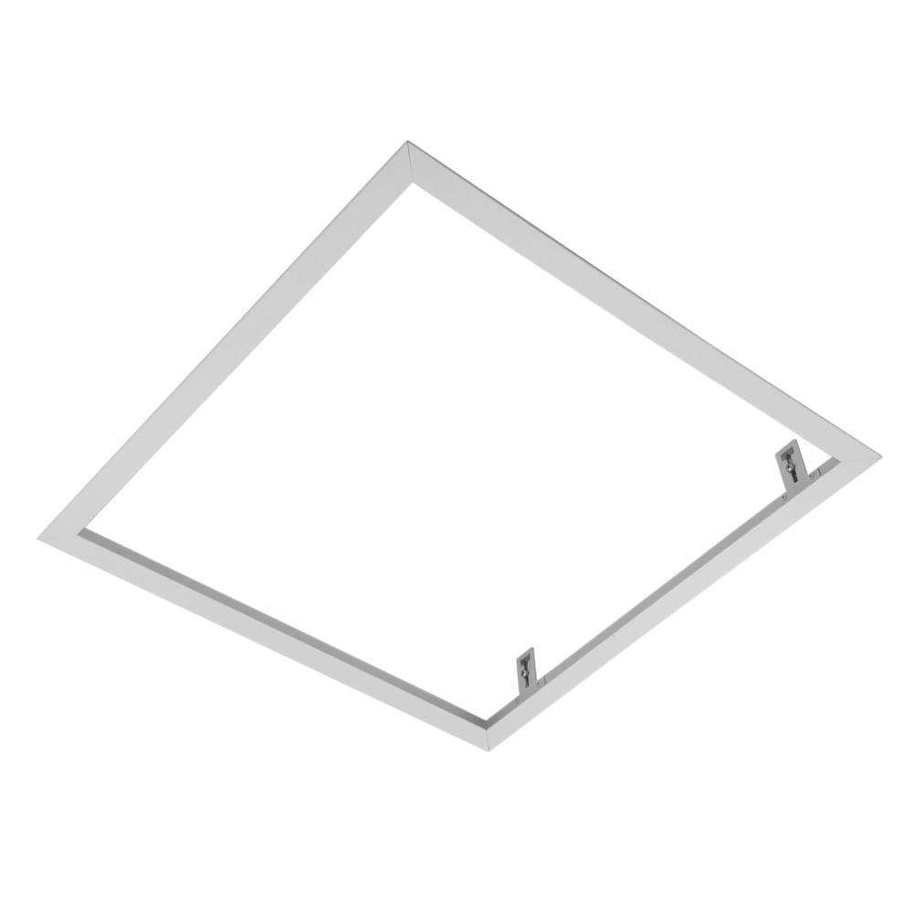 Modus - OMS | LED Panel | Einbaurahmen 625x625 --> bestellen